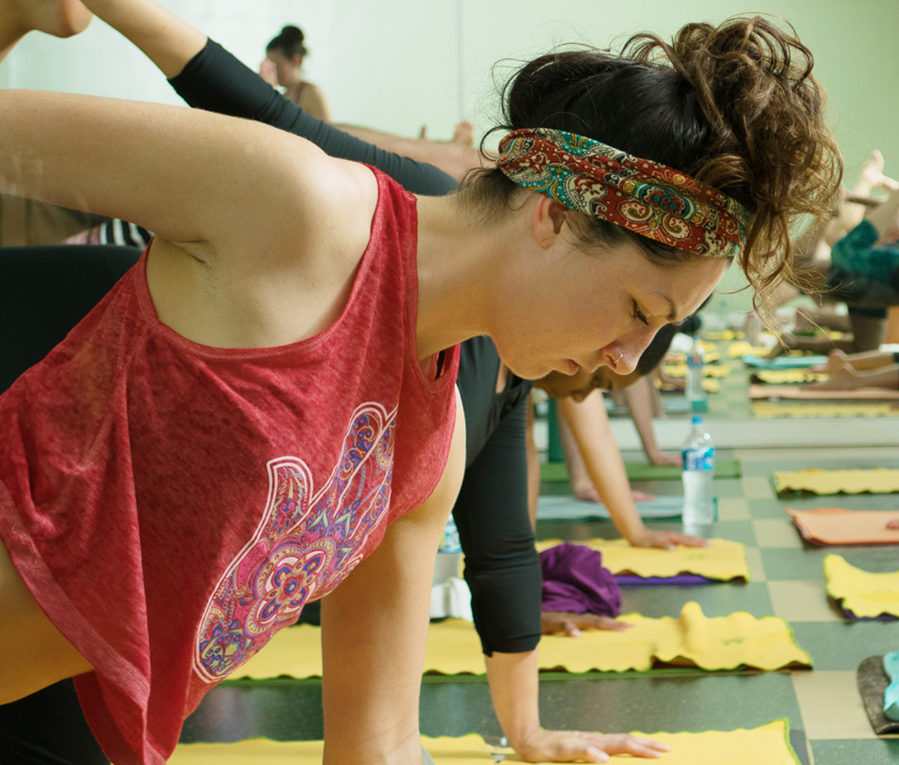 Pricing – Suffolk Hot Yoga